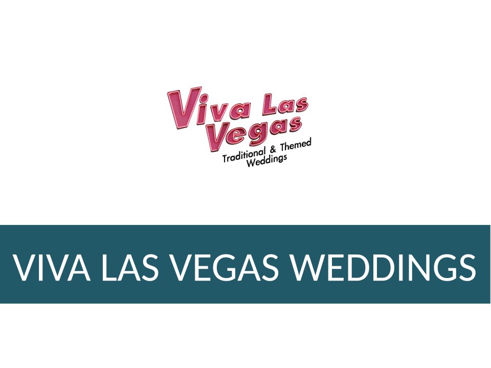 Tips To Plan A Destination Wedding In Las Vegas